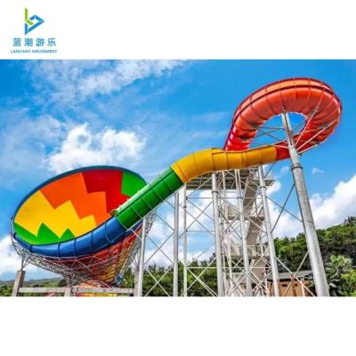 China Large Pool Aqua Park Equipment for Sale for sale