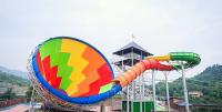 China Large Pool Aqua Park Equipment for Sale for sale