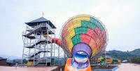 China Large Pool Aqua Park Equipment for Sale for sale