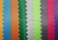 China PU/PVC Coated 210D/420D Nylon/Polyamide Oxford Fabric Waterproof and Long-Lasting for sale