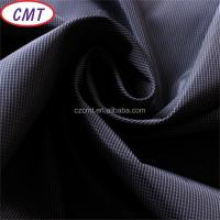 China CMT Ripstop Polyester Fabric for Lining Density 180T Oxford Fabric 75D Filament Yarn for sale