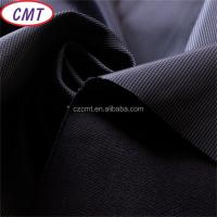 China CMT Ripstop Polyester Fabric for Lining Density 180T Oxford Fabric 75D Filament Yarn for sale