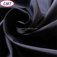 China CMT Ripstop Polyester Fabric for Lining Density 180T Oxford Fabric 75D Filament Yarn for sale