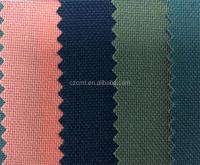 China PU Coated Medium Weight 1000D Cordura Ballistic Nylon Fabric for Waterproof Efficiency for sale