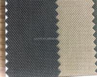 China PU Coated Medium Weight 1000D Cordura Ballistic Nylon Fabric for Waterproof Efficiency for sale