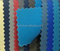 China 300D Poliester Oxford Fabric Coating PVC Coated for Superior Strength and Durability for sale