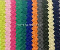 China 300D Poliester Oxford Fabric Coating PVC Coated for Superior Strength and Durability for sale