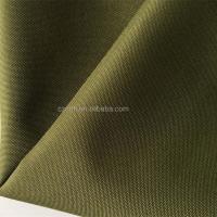 China 100% Nylon Waterproof Polyester 1000D Fabric PU Coated for Bags Long-lasting Material for sale