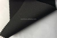 China Medium Weight 210d Encryption Waterproof Oxford Cloth Flame Retardant Feature for sale