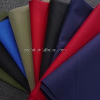 China 300D RPET Eco-Friendly Fabric 58-64in Width 150-400GSM for Bags Luggage Tents Shoes for sale