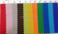 China Flexible and Durable PU Coated 210D Ripstop Nylon Fabric for Shoes for sale