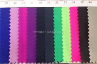 China Flexible and Durable PU Coated 210D Ripstop Nylon Fabric for Shoes for sale