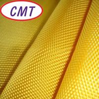 China 300D Ballistic Nylon Oxford Fabric 58/60in Width Waterproof Coated for Bags Luggage for sale
