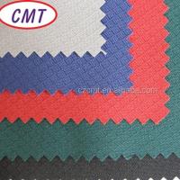 China Waterproof Recycled Polyester Ripstop Oxford Fabric for Flame Retardant Applications for sale