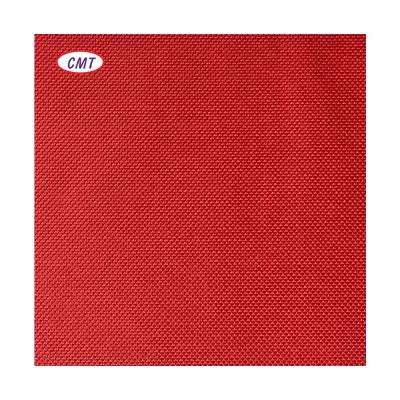 China Customized Coating 1680d Nylon Oxford Fabric for Twist Ballistic PU Coated Products for sale