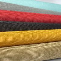 China Customized Coating 1680d Nylon Oxford Fabric for Twist Ballistic PU Coated Products for sale
