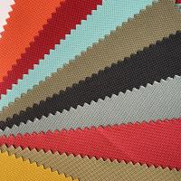 China Customized Coating 1680d Nylon Oxford Fabric for Twist Ballistic PU Coated Products for sale