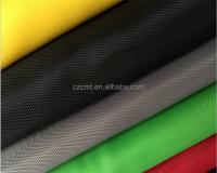 China FDY Oxford Fabric 210D 420D 840D 1680D PVC PU Coated Waterproof Polyester for Bags Tents for sale