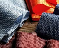 China FDY Oxford Fabric 210D 420D 840D 1680D PVC PU Coated Waterproof Polyester for Bags Tents for sale