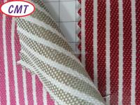 China 600d Polyester Oxford Printed Fabric Waterproof and Coated for Sun-Resistant Awnings for sale
