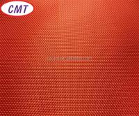 China Plain Style 800D Tear Resistant PU Coated Nylon Oxford Fabric for Bags in Changzhou for sale