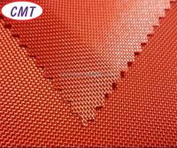 China Plain Style 800D Tear Resistant PU Coated Nylon Oxford Fabric for Bags in Changzhou for sale
