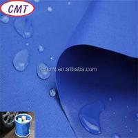 China Waterproof Coated 210D Polyester Oxford Fabric for Outdoor Gear and Equipment for sale
