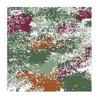 China Waterproof Oxford Fabric Camouflage Printing PU Fabric For Bag With Customized Size for sale