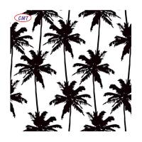 China IR Infrared Reflectance Flame Retardant Coated Nylon Fabric with Waterproof Coating for sale
