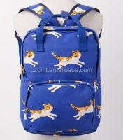 China 100% Polyester PVC Coated Oxford Fabric 600D Waterproof for School Bag 58-64 inch Width for sale