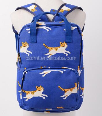 China 100% Polyester PVC Coated Oxford Fabric 600D Waterproof for School Bag 58-64 inch Width for sale
