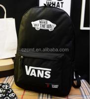 China 100% Polyester PVC Coated Oxford Fabric 600D Waterproof for School Bag 58-64 inch Width for sale