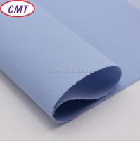 China 100% Polyester PVC Coated Oxford Fabric 600D Waterproof for School Bag 58-64 inch Width for sale