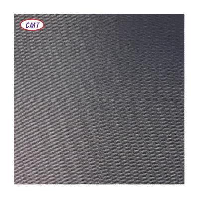 China EN ISO 10993-5 10993-10 Eco-Friendly Flame Retardant Polyester Fabric 58/60 150-400gsm for Bags Tents for sale