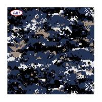 China Medium Weight Customization Coating Camouflage 1050D*1050D Nylon Polyester Cordura Fabric for sale
