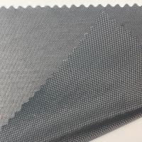 China EN ISO 10993-5 10993-10 Eco-Friendly Flame Retardant Polyester Fabric 58/60 150-400gsm for Bags Tents for sale