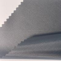China EN ISO 10993-5 10993-10 Eco-Friendly Flame Retardant Polyester Fabric 58/60 150-400gsm for Bags Tents for sale