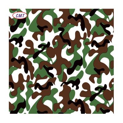 China Custom Coated Camouflage Nylon Fabric 1050D Oxford for Hunting Low MOQ 58/60 for sale