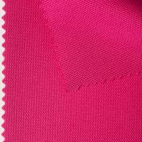China 600D Oxford Fabric Luggage Material 100% Polyester PU Waterproof Coating for OEM ODM for sale