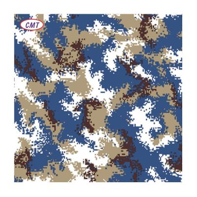 China 100% Nylon Camouflage Fabric 58/60 Inch Width 285-350GSM for Garment Tent Parachute for sale