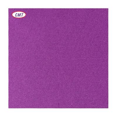 China 600D PU Coated Oxford Fire Retardant Fabric 100% Polyester 58-64 Inch Width for Tents for sale