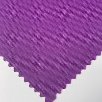 China 600D PU Coated Oxford Fire Retardant Fabric 100% Polyester 58-64 Inch Width for Tents for sale