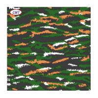 China Nylon Camouflage Fabric 500D 58/60 Inch for Garment Tent and Outdoor Gear for sale
