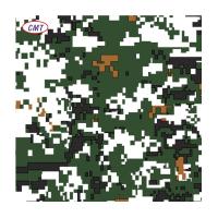 China Nylon Camouflage Fabric 500D 58/60 Inch for Garment Tent and Outdoor Gear for sale