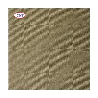 China Custom 1680D Ballistic Nylon Fabric PU Coated Oxford Fabric 58/60 Inch Width for sale