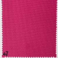 China 600D Oxford Woven DTY Plain Waterproof PVC Coated Polyester Bag Fabric 58-64 inch Width for sale
