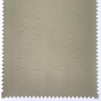 China Custom 1680D Ballistic Nylon Fabric PU Coated Oxford Fabric 58/60 Inch Width for sale