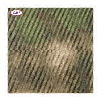 China 100% Polyester 600D Woven Oxford Fabric Waterproof Camouflage Printed for Bags for sale