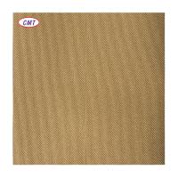 China 300*300D Polyester Oxford Fabric with TPE Coating Medium Weight and Long-Lasting for sale