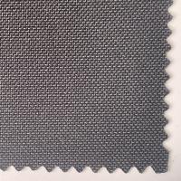 China 600D Waterproof Oxford Fabric 58/60 Inch Width PU Coated for Bags and Outdoor Gear for sale